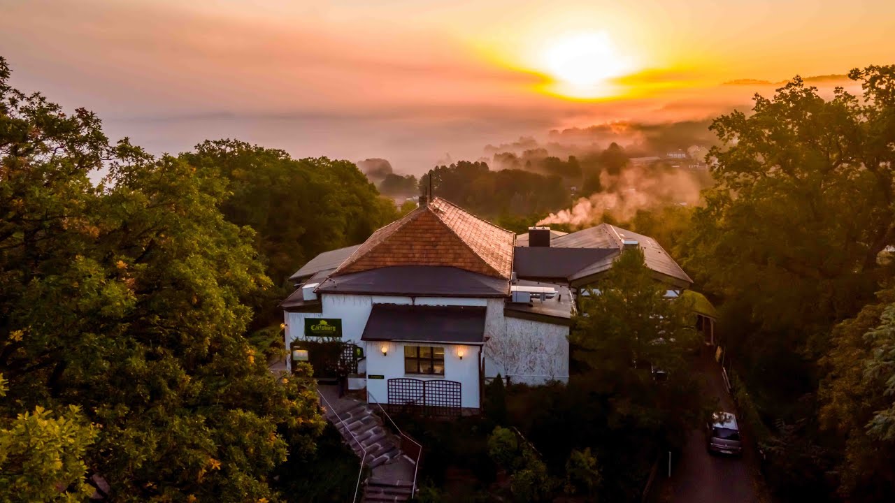 Panorama Restaurant Carlsburg - Kulinarik mit Liebe