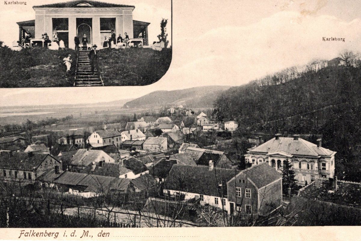 Über uns - Gastfreundschaft seit 1838 | Carlsburg