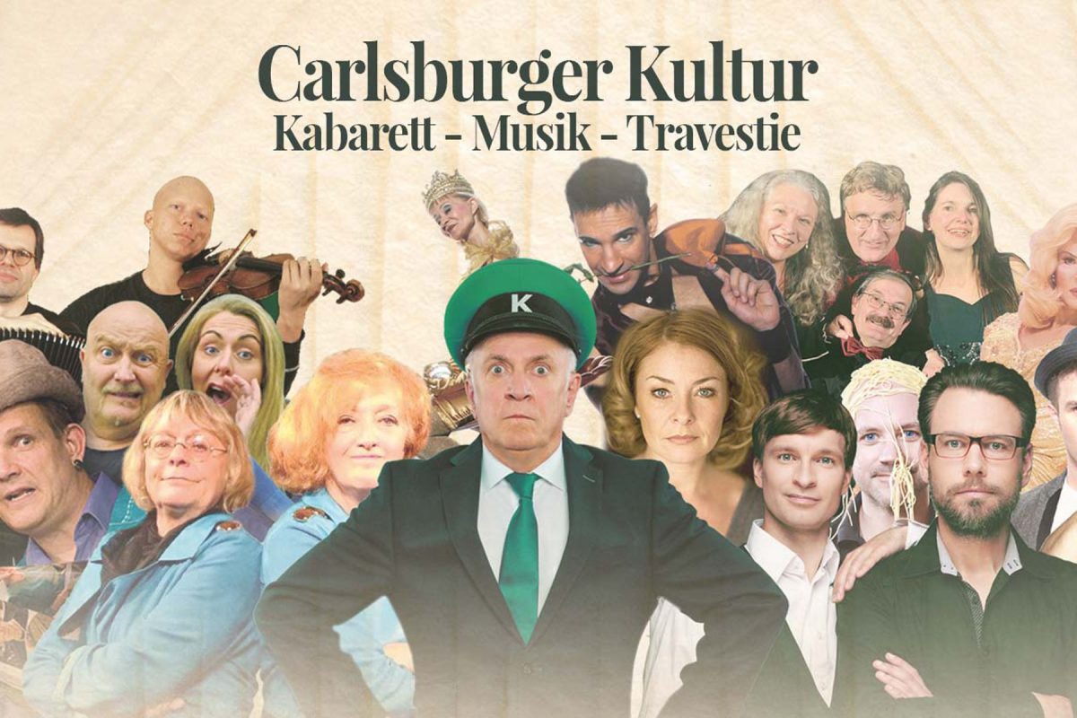 Über uns - Gastfreundschaft seit 1838 | Carlsburg