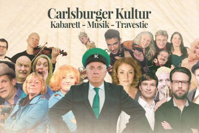 Über uns - Gastfreundschaft seit 1838 | Carlsburg