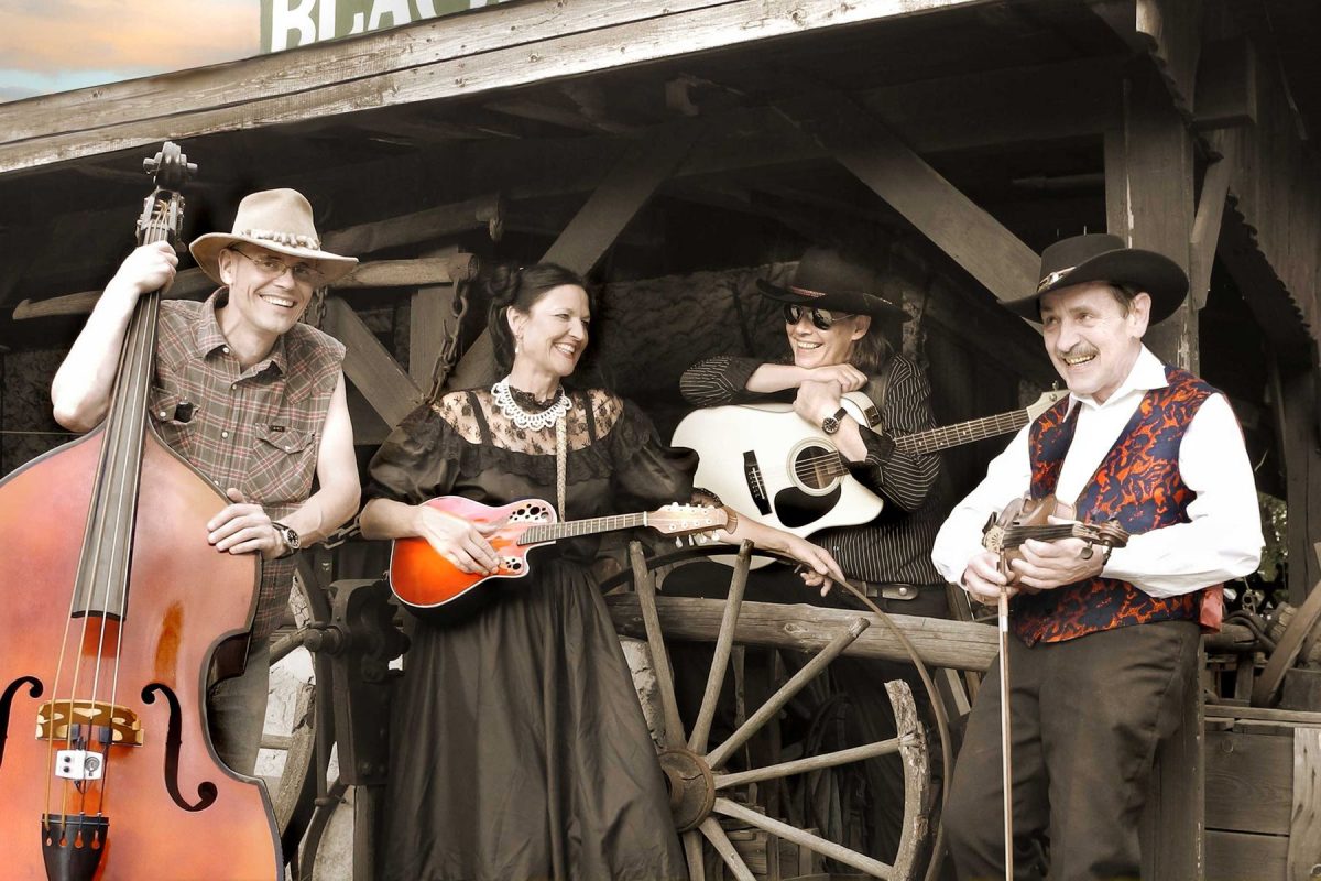 Panorama Restaurant Carlsburg - Kulinarik mit Liebe