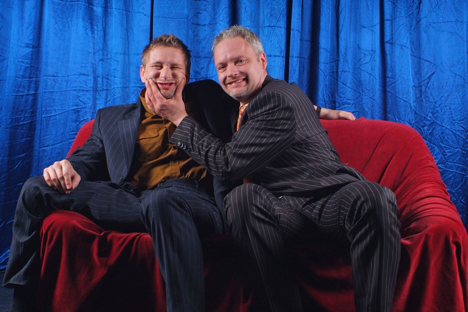 Michael Ranz & Edgar May „Das Schwein bestimmt das Bewußtsein ...